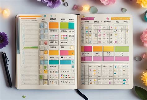 How To Start Bullet Journal For Travel Ottos Journal