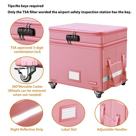 Snapklik Com DocSafe File Box