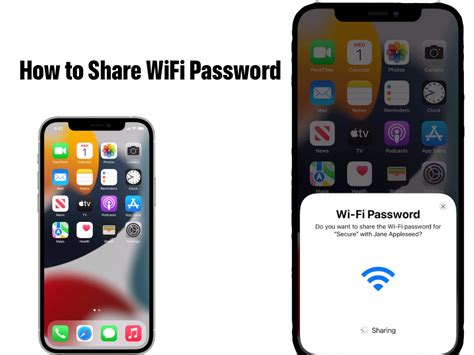 Chart Napkin Did Not Notice Iphone 11 Share Wifi Password Inspect