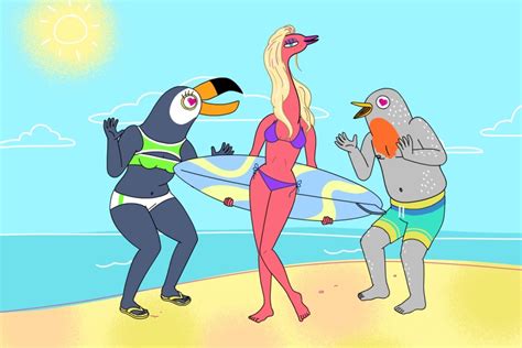 ‘tuca And Bertie Season 2 Decider Where To Stream Movies And Shows On