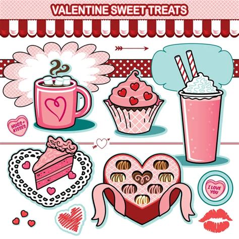 Icing Drizzle Vector Art Stock Images Depositphotos