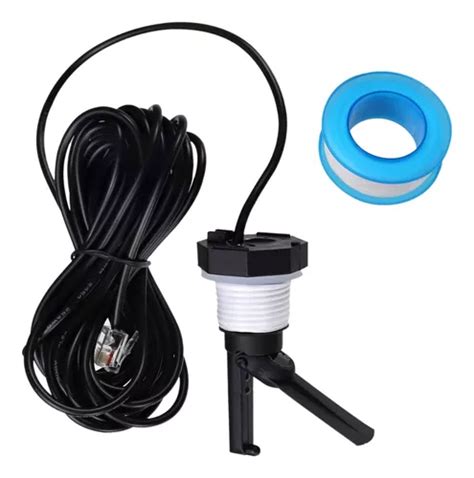 Kit De Reemplazo Del Conjunto De Interruptores De Flujo Para Cuotas