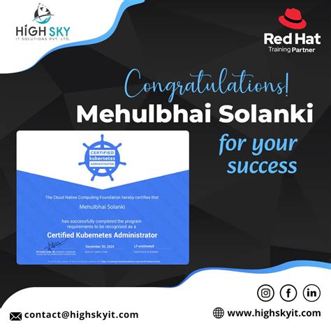 highsky it training and certifications on linkedin certification