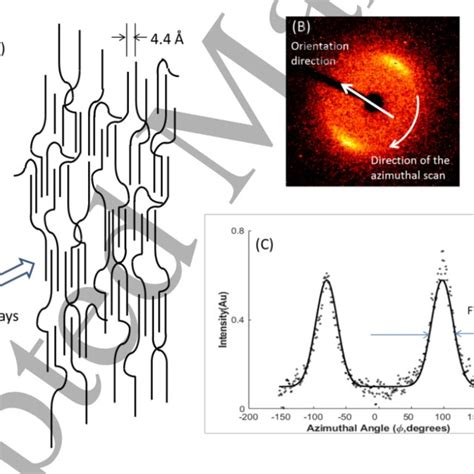 Xrd Orientation And Thermal Shrinkage Of Polydtd Dd Printed At 160 °c