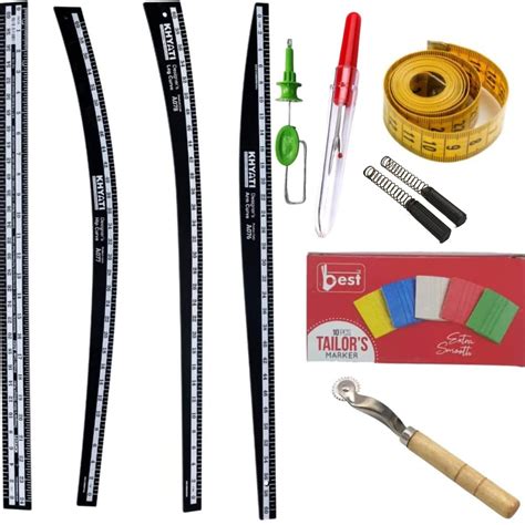 Buy Khyati Stationery Redesigned Tailoring Scalesfashion Designing