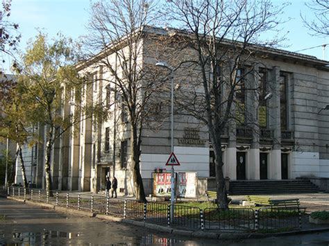 Начало Електронен регистър на паметниците и художествените елементи