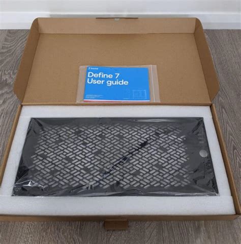 Fractal Design Define 7 Review