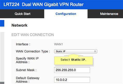 Linksys Official Support How To Configure An Easylink Vpn Tunnel For
