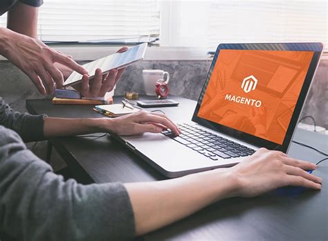 Hire Magento 2 Developer Dedicated Magento 2 Expert
