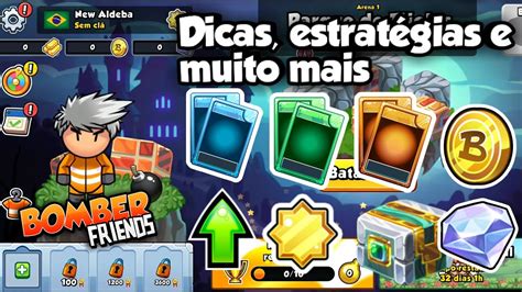 Upando do zero 1 O começo Bomber Friends YouTube