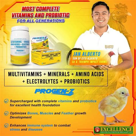 5 In 𝗣𝗿𝗼𝗴𝗲𝗻 𝗭 Is A Complete Dietary Supplement That Contains