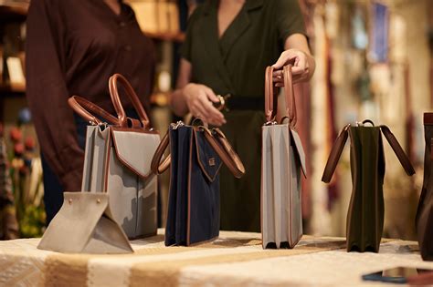 How Nfc Tags Can Protect Luxury Brands And Empower Customers