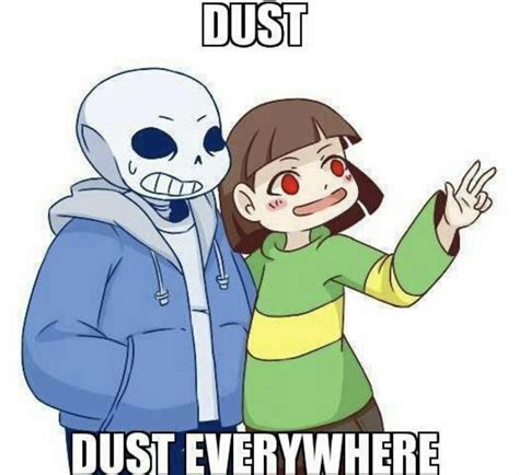 Its Just Like Snow R Undertale