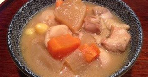 圧力鍋で簡単！鳥もも肉と里芋の煮物 By みゆき0101 【クックパッド】 簡単おいしいみんなのレシピが369万品