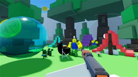 ทาสี ผู้เล่น 2 คน Obby Roblox