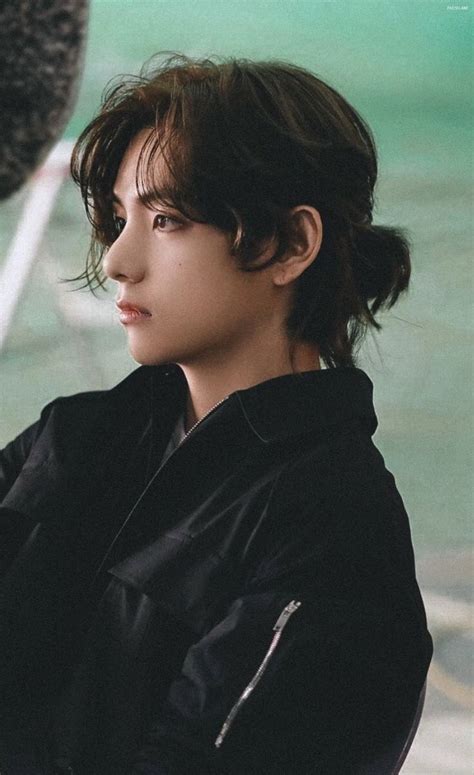 Men Korean Hairstyles Korean Hairstyle Asian Men Long Hair Korean