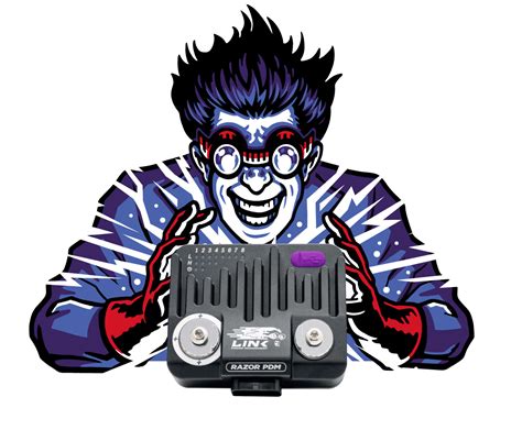 Link Stand Alone Ecus And Accessories — Winwithdom Inc Domtuned
