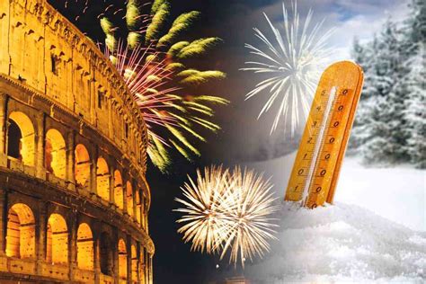 Meteo Preparatevi Ad Un Freddo Mai Visto Prima Dopo Capodanno La