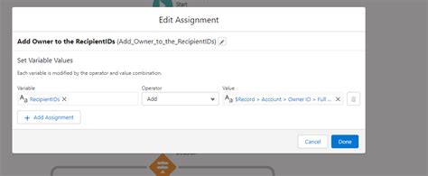 Apex Error Occurredinvalid Parameter Value For Recipientids