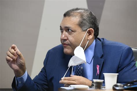 Kassio Nega Pedido Para Libertar Todos Os Presos Do Ataque Golpista Do 8 1