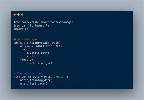 Patrick Loeber On Twitter Thanks Thats A Very Good Point To Keep In Mind In The Article It