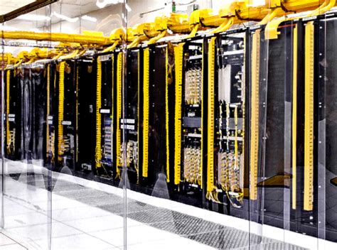 Keuntungan Penggunaan Data Center SentraCyber