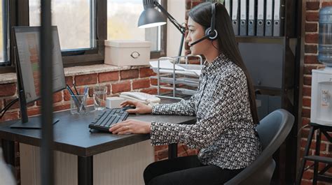 Data Entry Job Description Essential Skills And Responsibilities Spotlight Data