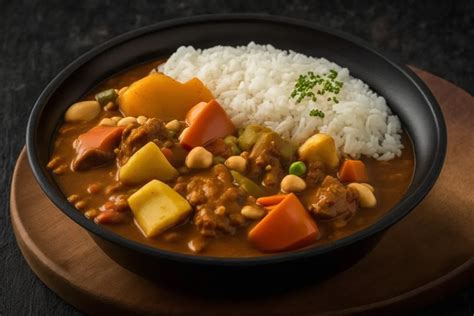 Japanese Curry Rice History Ingredients And Variations Karē Raisu