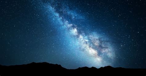 Scientists Detect Mysterious Radio Signals From Unknown Space Region