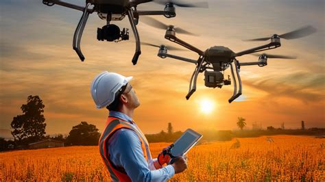 Drones And Robotics In Hse Inspections Enhancing Safety And Efficiency