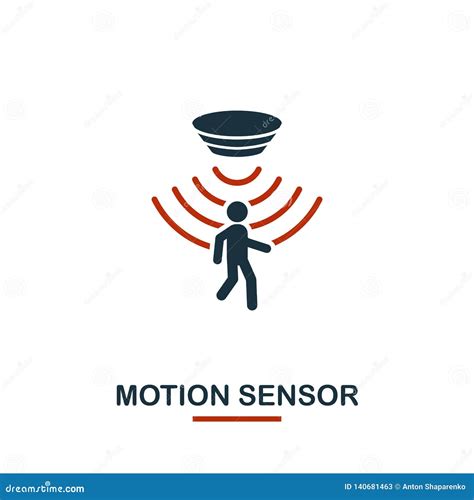 Sensor Icon Set Contains Editable Icons Sensor Theme Such As Flame