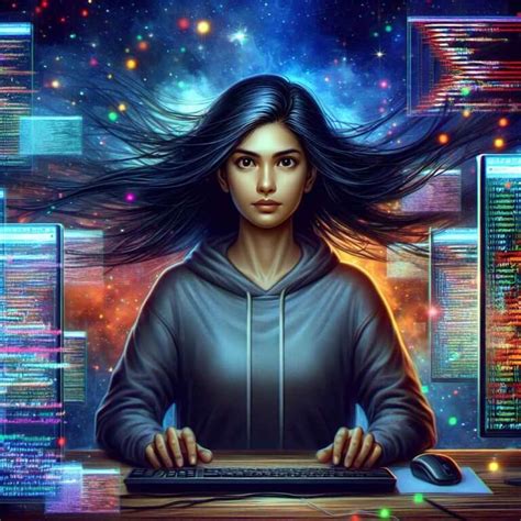 Unlock Infinite Possibilities Ai Nft Generator For Unique Digital Art