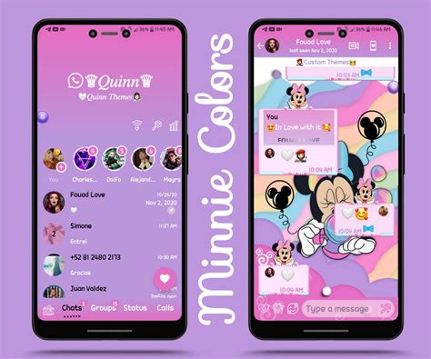 COMO DESCARGAR LOS NUEVOS TEMAS DE WHATSAPP GRATIS AWY TUTOS