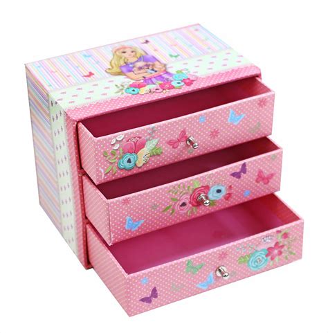 Šperkovnice Pro Holky Peknydarek Cz