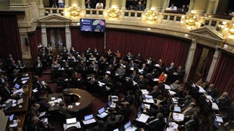 Dnu Qué Efectos Tendrá El Nuevo Amparo Judicial Contra La Reforma