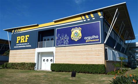 Concurso Prf Divulgado O Resultado Final Do Cfp Confira