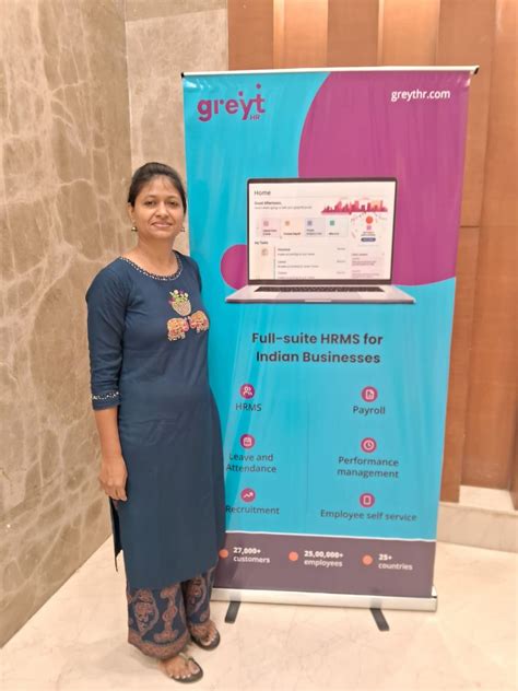 rina dholakia on linkedin ai hr eventrecap networking hrcommunity