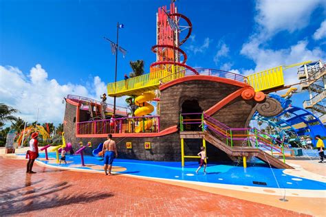 Navigator Of The Seas Live Blog Day 2 Perfect Day At Cococay Royal Caribbean Blog