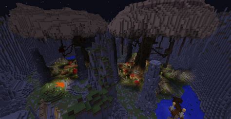 Mineplex Ctf Map Completed Minecraft Map