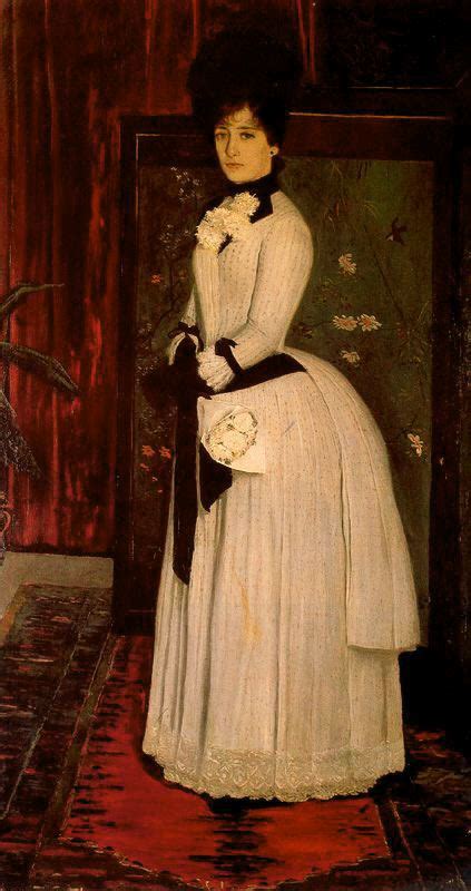 Modernismo y algo más SANTIAGO RUSIÑOL Y SU MUSA LLUISA