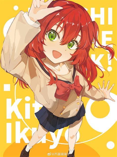 Red Hair Danbooru