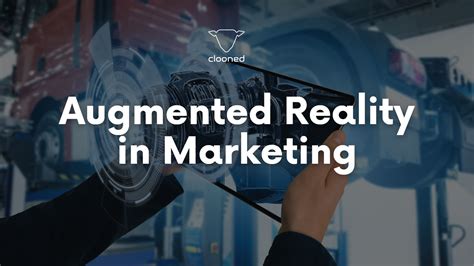 Augmented Reality Marketing