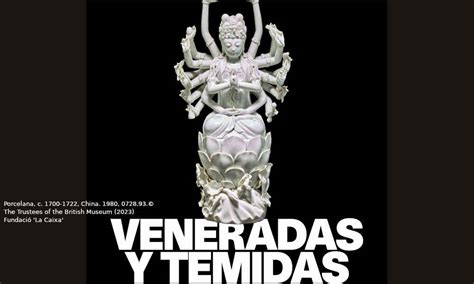 El Poder Femenino En El Arte Y Las Creencias Y La Feminidad De Hoy 39ymas