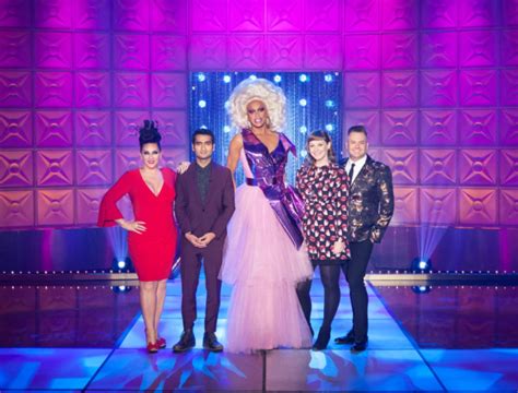 Rupauls Drag Race Season 10 Episode 6 Recap 29secrets
