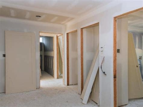 Can You Use Mesh Tape For Drywall Corners Answered Onehappylemon