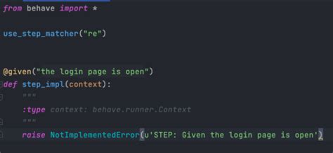 Create A Behavior Driven Development Bdd Framework With Playwright