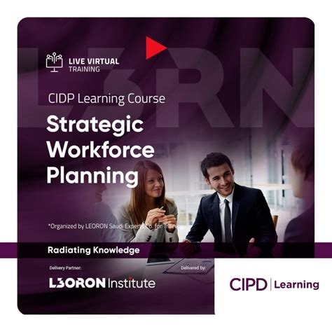 Yashika De Silva On Linkedin Strategic Workforce Planning Cipd