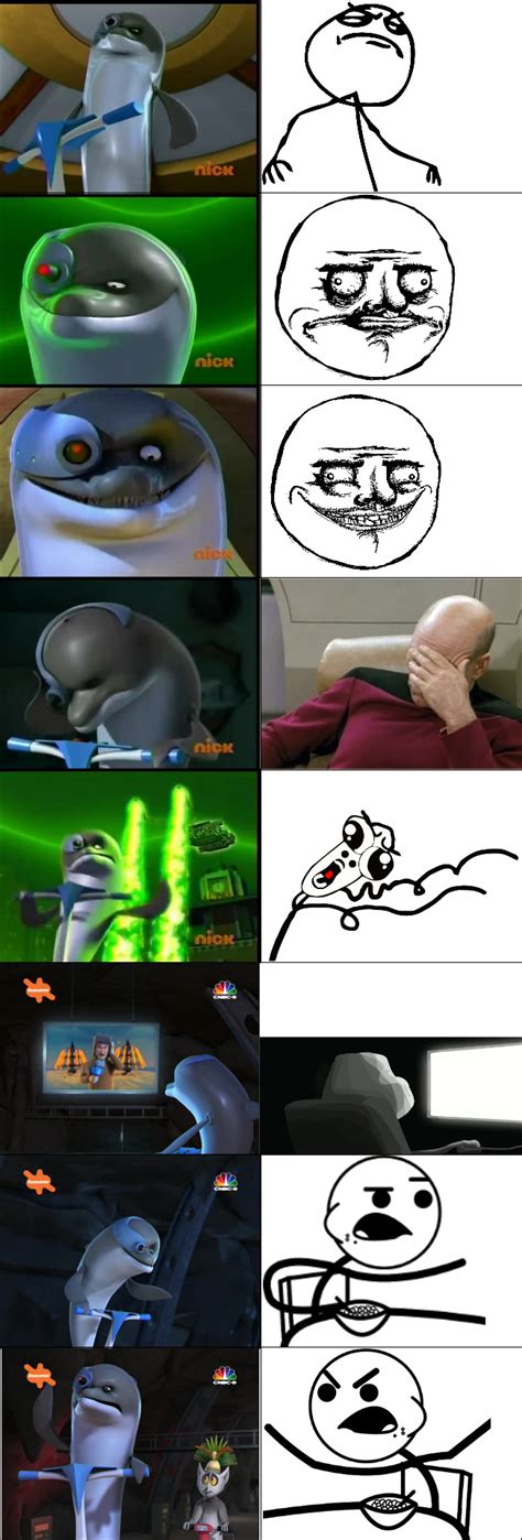 Like A Boss Penguins Of Madagascar Photo 31977289 Fanpop
