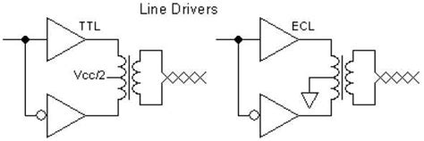 Connect Passive Components To Logic Gates Edn