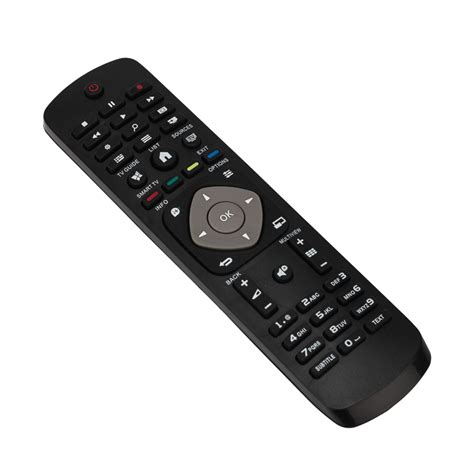 Пульт универсальный для телевизора PHILIPS REXANT купить по цене 302.4 ...